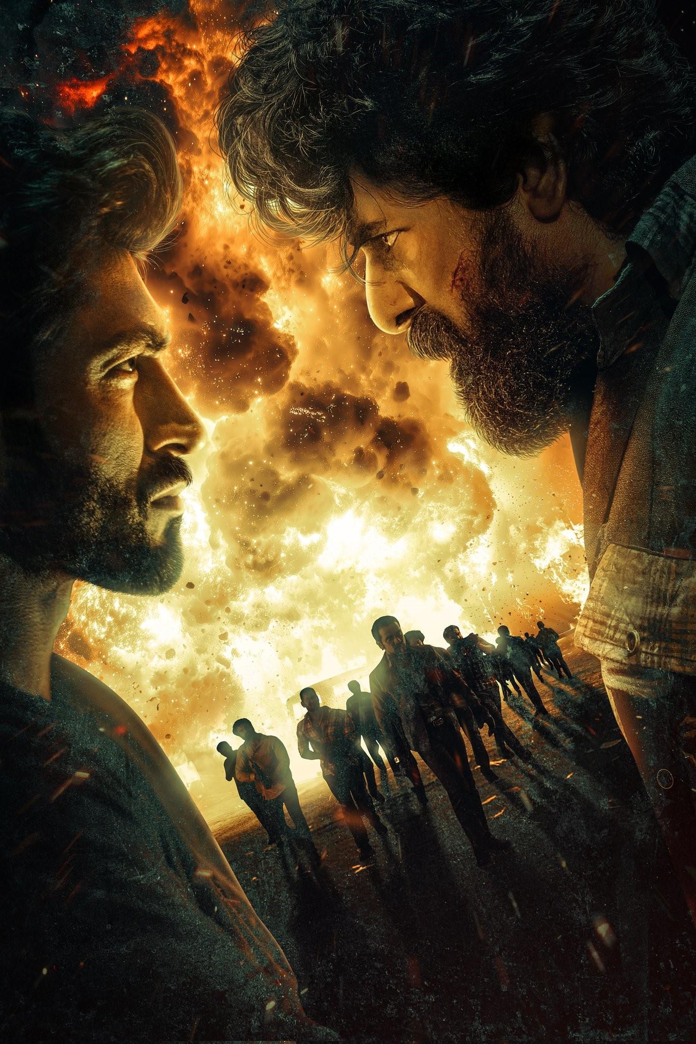 Madharaasi gears up for audio & trailer release! Tamil Movie, Music Reviews and News